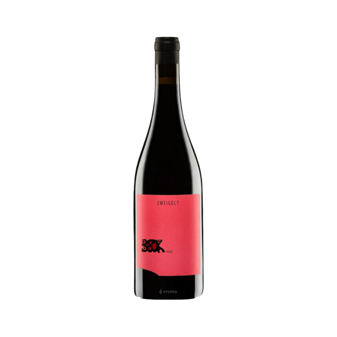 Independent wine bar & store, Spitalfields, London – Funky Cellar